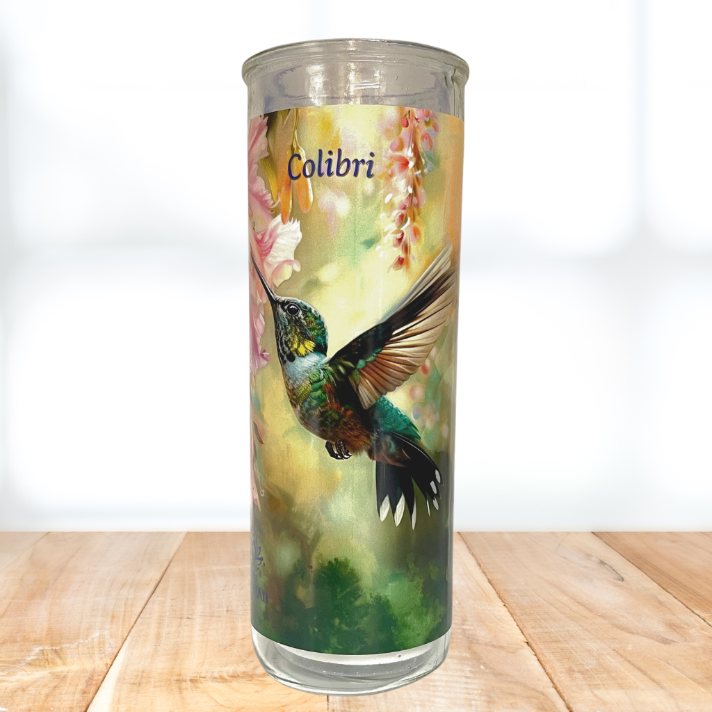 Colibri – Boutique Shaman