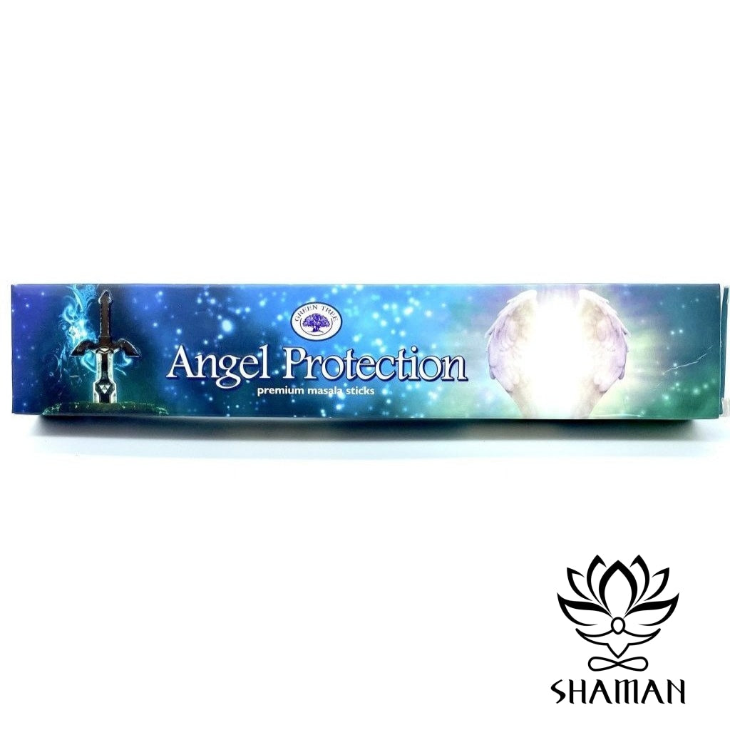 Angel Protection 15g – Boutique Shaman