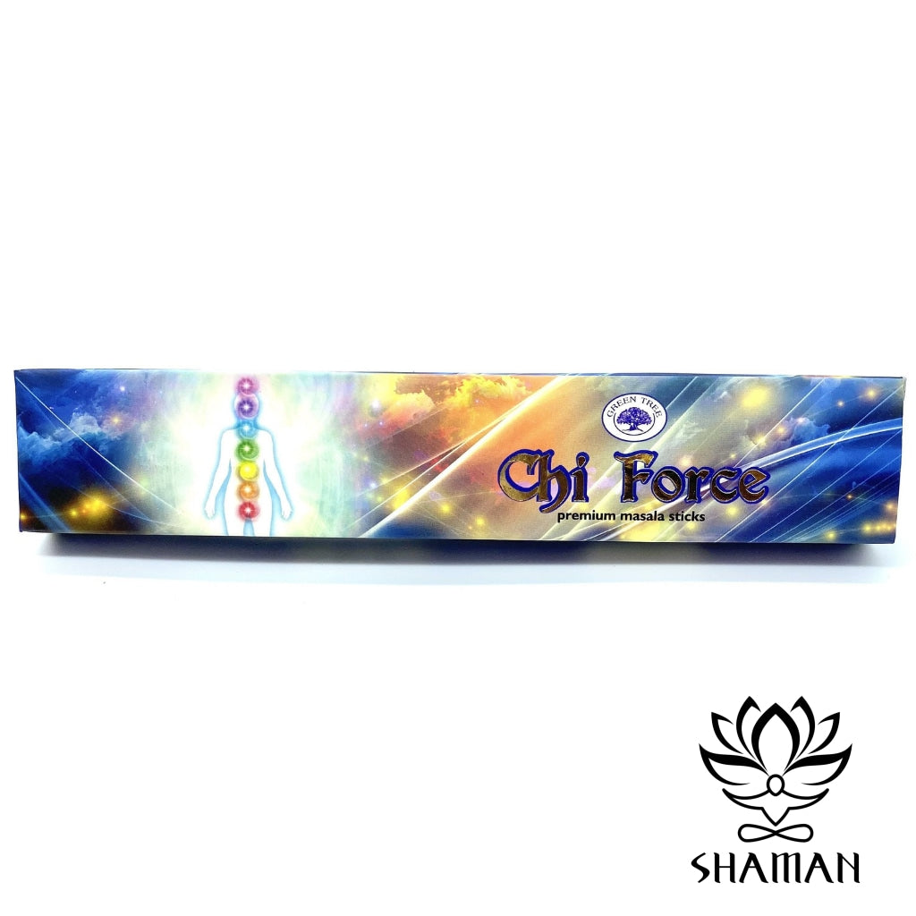 Chi Force 15g – Boutique Shaman