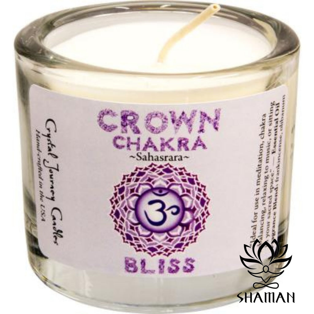 Coronal/Crown – Boutique Shaman