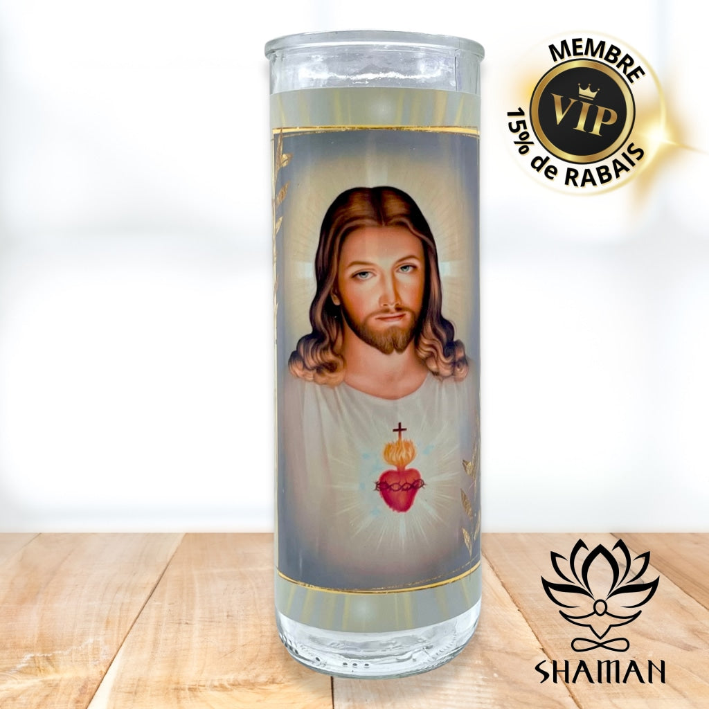 Sacré-Cœur de Jésus – Boutique Shaman